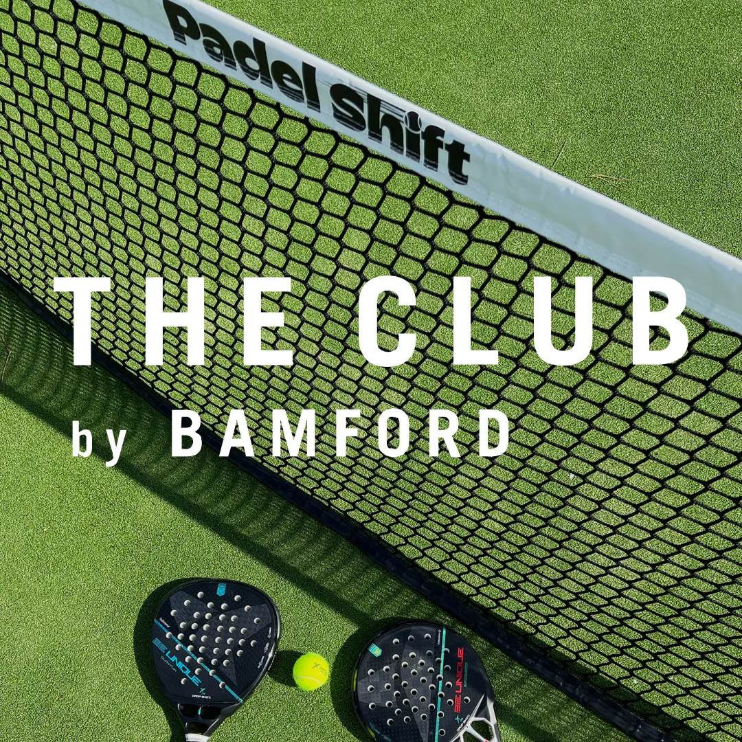 Padel Shift | Enjoy Padel Tennis Across The UK